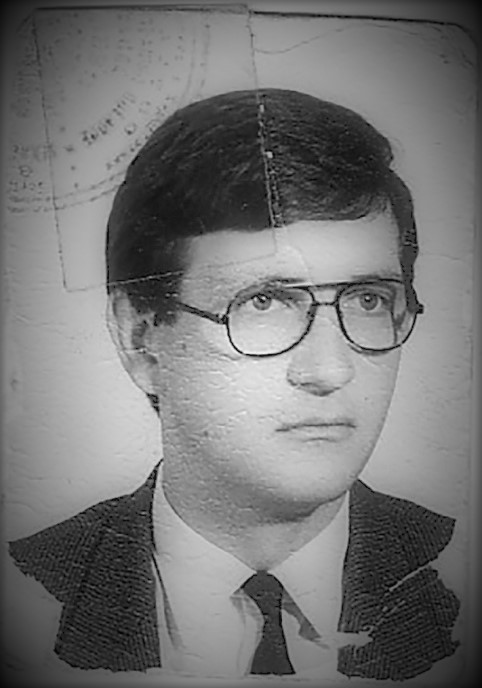 ŠČITINSKI ŽELJKO, Glavni Republički finansijski inspektor | Moje Sarajevo